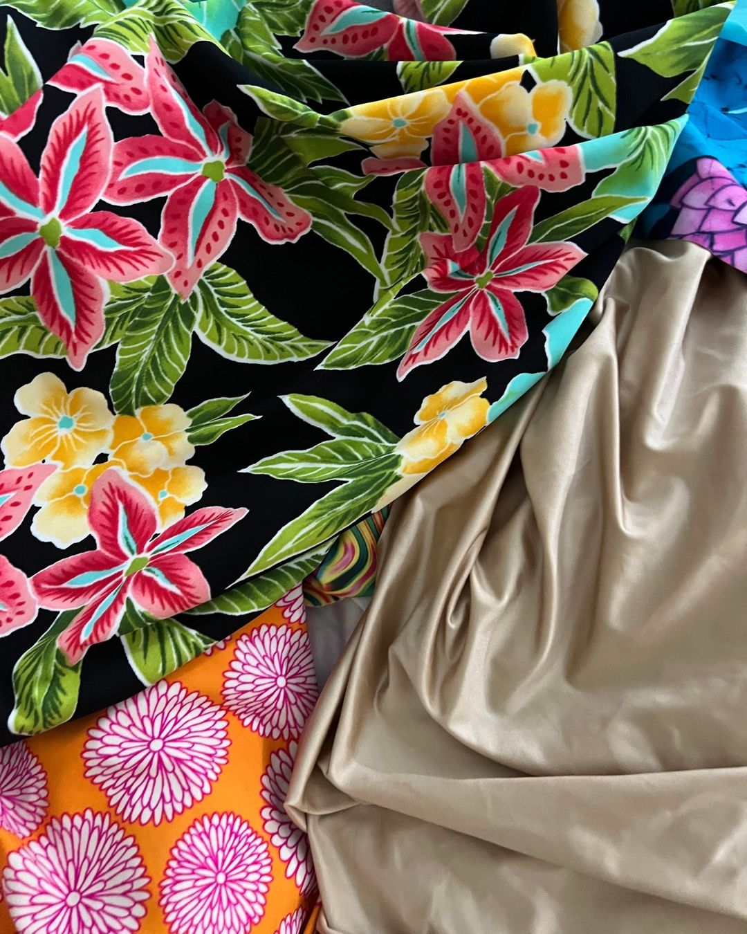 Maui Girl Swimwear | Active Swimsuits Made on Maui